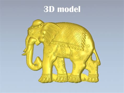 3d Model Stl Model 3d File Stl Format 3d Stl File For Cutting 3d