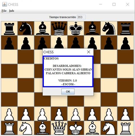 github albertopc13 java chess chess game programed on java with an