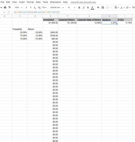 Worksheet Function Excel Google Sheets What Is The Best Way To Continue This Formula So It