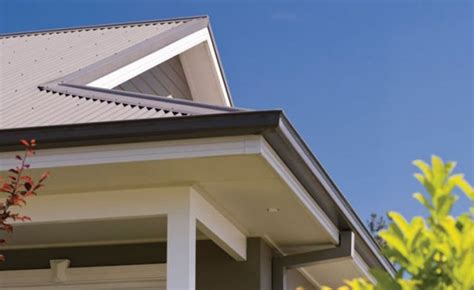 Eves And Gutter Installation Sydney New Installation And Repairs