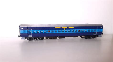 Icf Coach Crealities