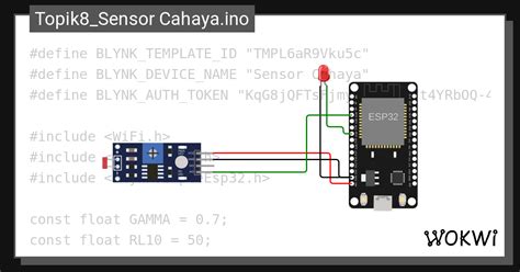 Topik8sensor O Copy Wokwi Esp32 Stm32 Arduino Simulator