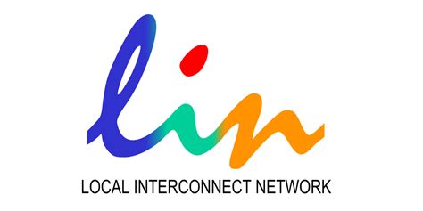 Automotive Local Interconnect Network Lin Bus