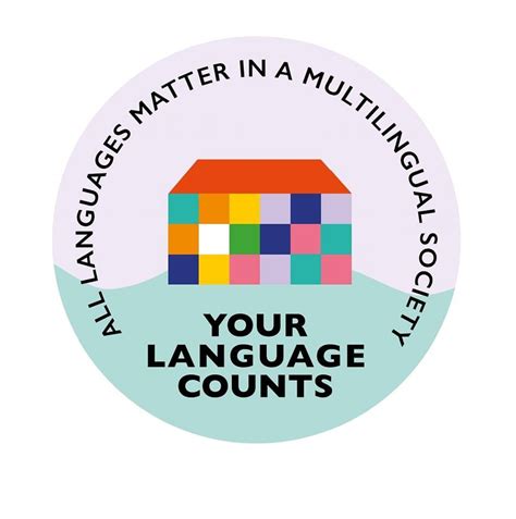 Your Language Counts