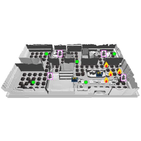 In This Project With Ibm We Are Exploring How To Rethink Robot Task