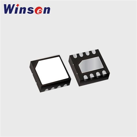 Wht30 Mems Type Temperature And Humidity Sensor