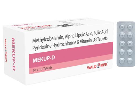 Mekup D Tab Packaging Size 10x10 At ₹ 1500 Box In Ahmedabad Id 26235470362