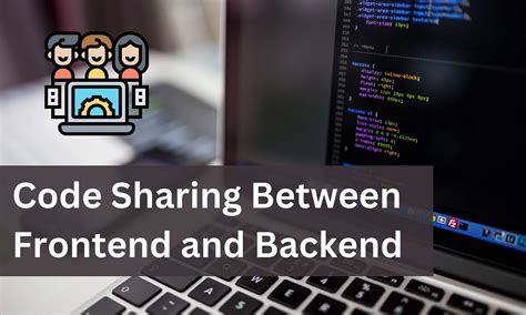 Code Sharing Between Frontend And Backend Javascript In Plain English