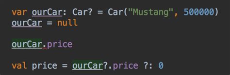 Kotlin Fever Part 1 — Nullability Cobe