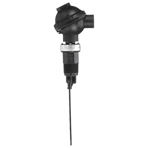 Dwyer Instruments Vane Operated Flow Switch With Weatherproof Enclosure