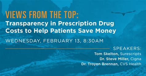 Surescripts On Linkedin Event