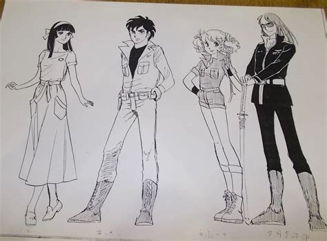 Whatcouldhavebeen Daimos Tv Tropes