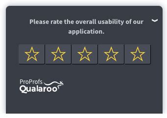 Excellent UX Survey Questions You Need To Ask