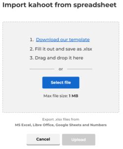 How To Easily Convert Quizzes Between Platforms TCEA TechNotes Blog