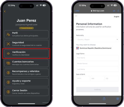 cómo registrarse y verificarse en getbit guía paso a paso getbit