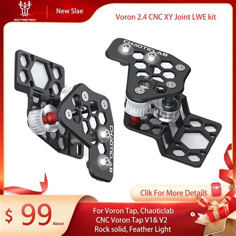 Chaoticlab Cnc Xy Cnc Voron Tap Chaoticlab Voron Tap V1 V2 