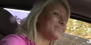 CzechStreets Beautiful And Naive Tnaflix