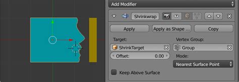 Modeling Is There A Way To Align Multiple Vertices To Another Vertex Blender Stack Exchange