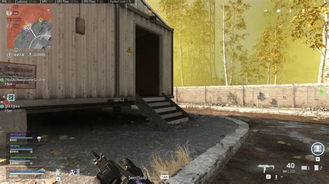 Frequent Crashing On Pc Since Start Of Season 4 This Game We Got 2nd Place Because My Pc