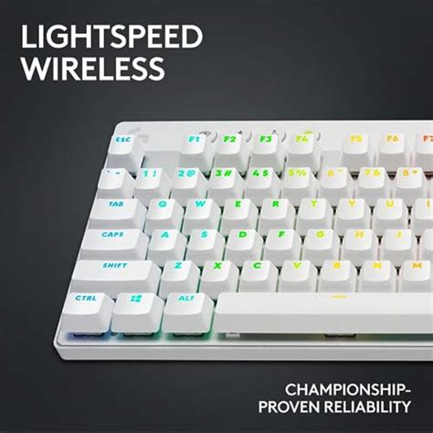 Logitech G Pro X Tkl Gx Brown White Vs G Gx Blue Keyboard Comparison Pangoly