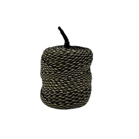 Camo Utility Rope In A Mini Rapid Rope Canister Rapid Rope