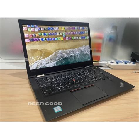 Jual Spesial Promo Sale Lenovo Thinkpad X Carbon I Th Ram Gb Ssd Gb Th I Ram