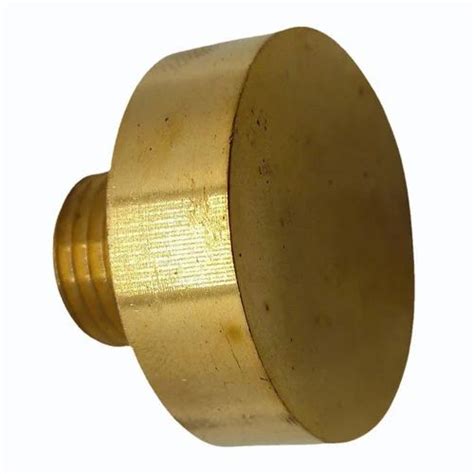 Brass Machine Knob At Rs 150piece Jamnagar Id 2851926495830