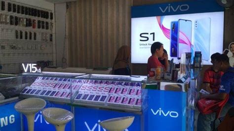 Wiki Bangka Harga Ponsel Vivo Di Pangkalpinang Macam Macam Tipe Dan Spesifikasinya