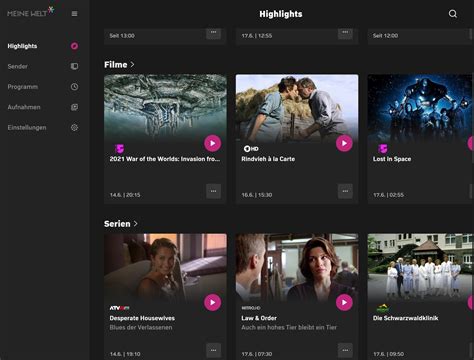 Zattoo The Tv Platform