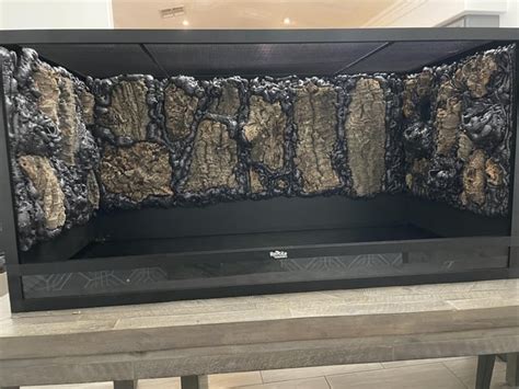 Second Bioactive Enclosure R Bioactive