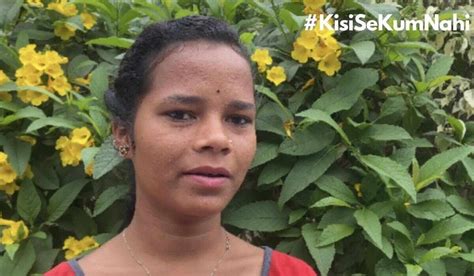 Sharing Responsibility With Father As Breadwinner Gave Sasmita Nayak