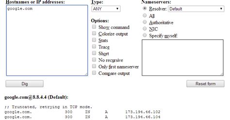 Lets Encrypt Uses Outdated Dns Information Help Lets Encrypt