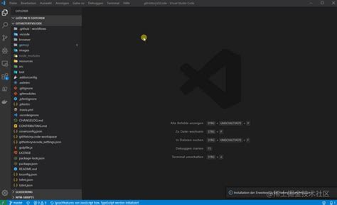 提升编程效率：你不能错过的18款vs code扩展 vscode扩展 csdn博客
