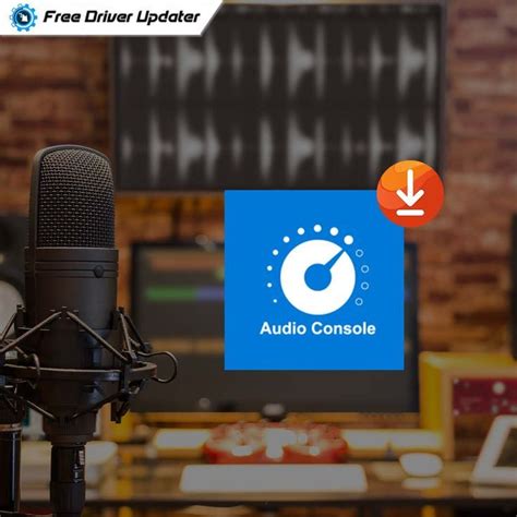 Realtek Audio Console Download And Update For Windows PC In Console Audio Recording