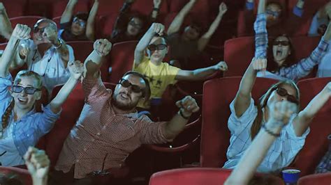 4dx Is How Real Cinephiles Watch Movies British Gq