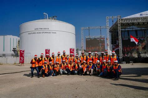 Ardian Husaini On Linkedin Happy Independence Day Indonesia 79th