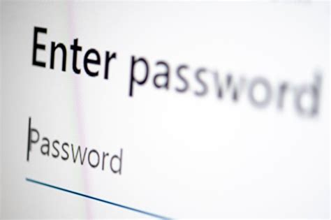 Password Security Are You Vulnerable Archyde