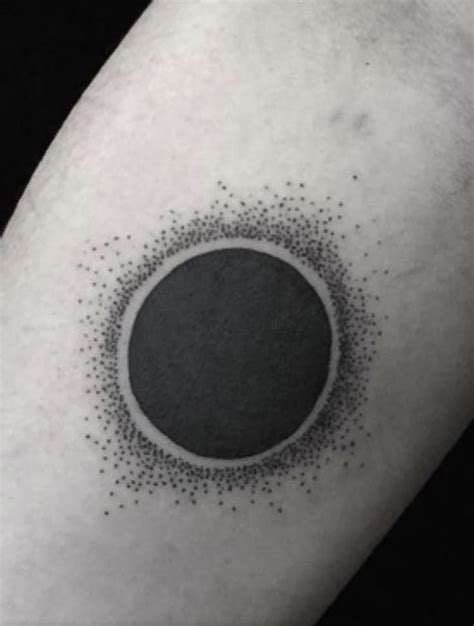 Circle Tattoo Designs Meanings Styles And Inspiration For Perfect