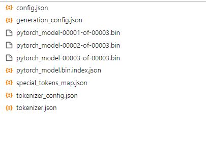 OpenAssistant Oasst Sft Pythia B Epoch Slow Inference Time For New Version Of Transformers