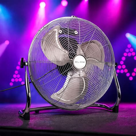 Вентилятор маленький Вентиляторы 200w Тихий настольный вентилятор Blow Мощный вентилятор для