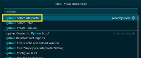 solved trying to configure arcgis pro arcpy vs code bu esri