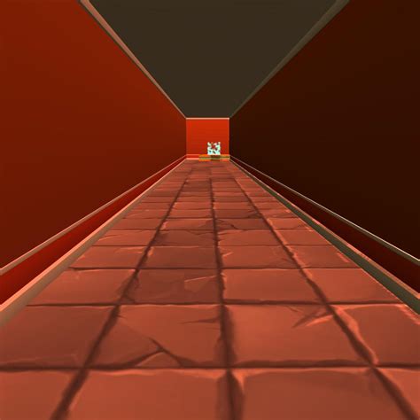 Unity Play Level Run For Your Life Game