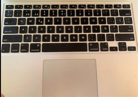 Macos Which Keyboard Layout Do I Have Super User