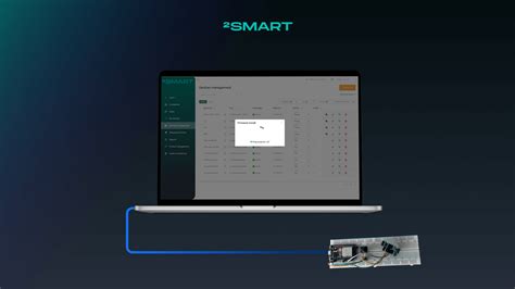 Flashing An Mcu With Esphome Based Firmware Using A Browser 2smart