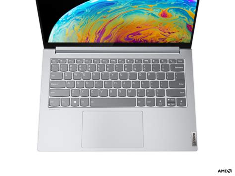 Laptop Lenovo Yoga Slim Pro Ihu Oled Nh Afvn Gearvn Com