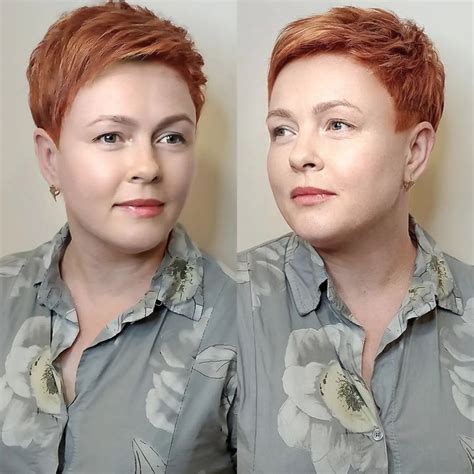 Beautiful Short Pixie Artofit