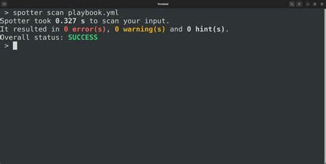 Custom Policies Spotter Takes You On A Customizable Automation Journey Xlab