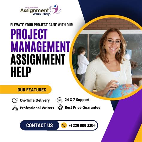 assignment work help on linkedin projectmanagement