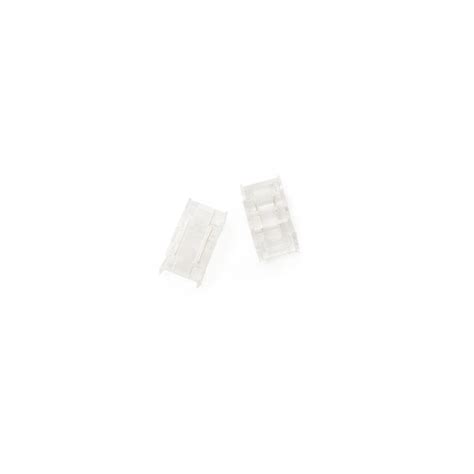 Conector Banda Led 2 Pini Smd De 8mm Optonica Ro