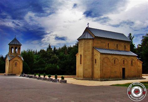 თბილისის წმ ილია მართლის სახელობის ტაძარი Facebook